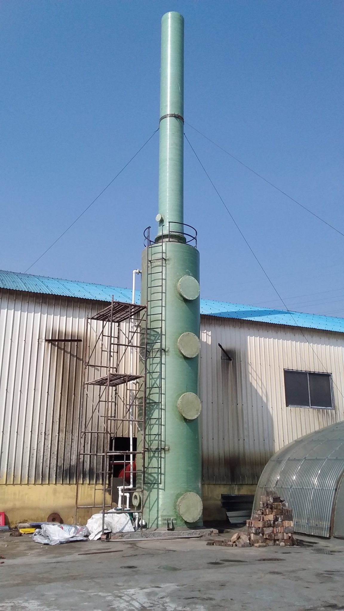 PRODUCTS - LIGNOSULFONATE SUPPLIER-GREEN AGROCHEM